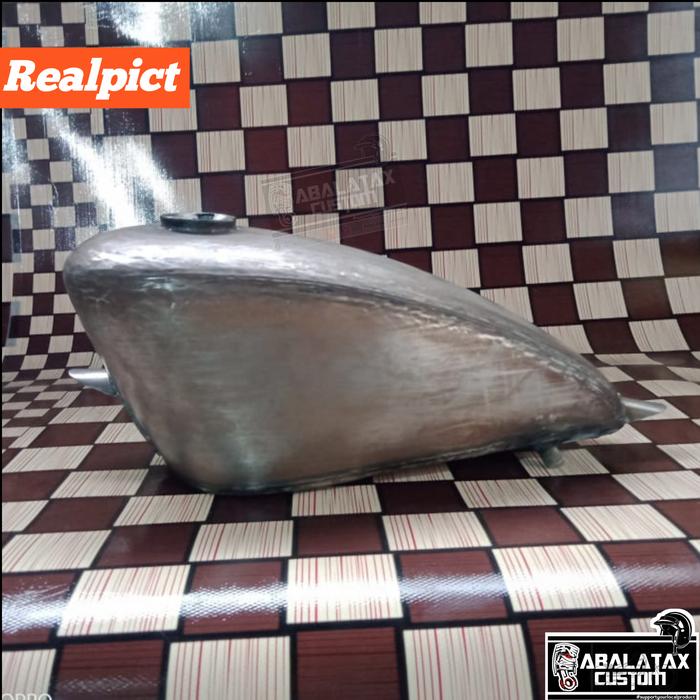 Jual Tangki custom Sportster,tangki Sportster mentah,tangki custom ...