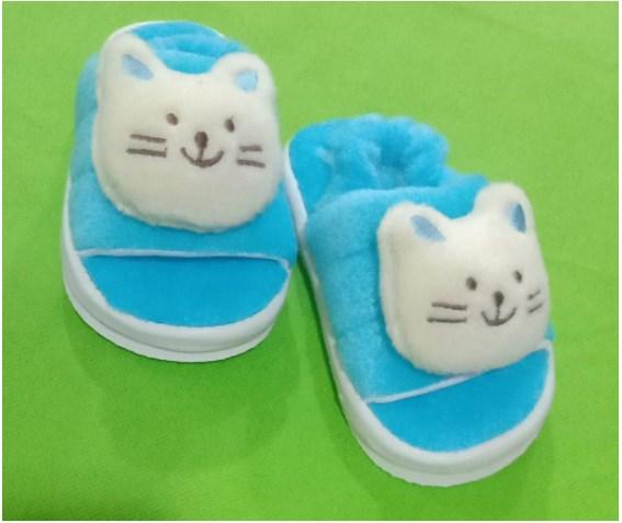 Jual TERMURAH !!! Lusty Bunny Sandal Boneka | Sendal Boneka Anak ...