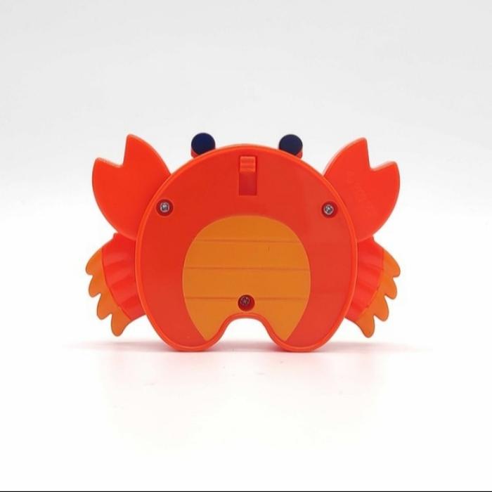 Jual Emco POCKET SAFARI Alphabet Animals Morphers Huruf Hewan ...