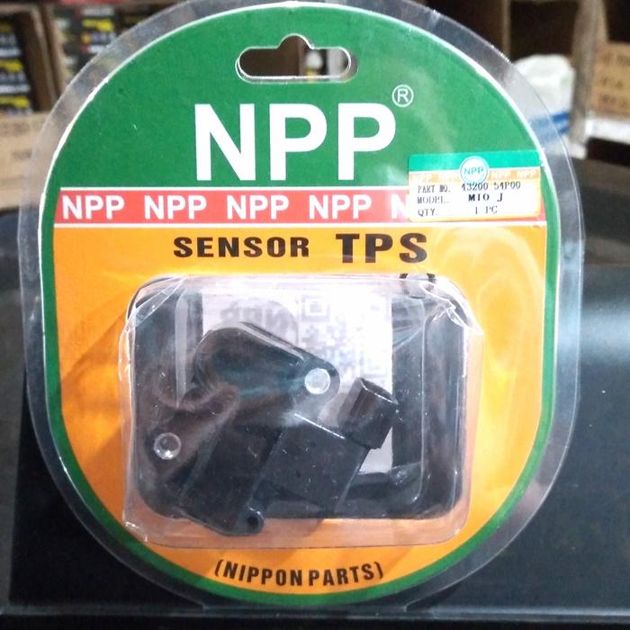 Jual Npp sensor tps/throttle position Mio J - Kota Depok - sumber motor ...