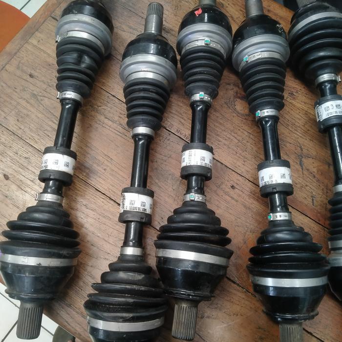 Jual as roda mercy B200,B170,A150 - Jakarta Selatan - Central Mobilindo ...