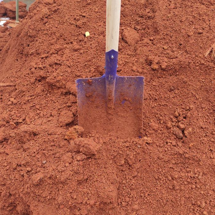 Jual TANAH MERAH GEMBUR KHUSUS BUAT TANAMAN - Jakarta Barat - sahabat ...