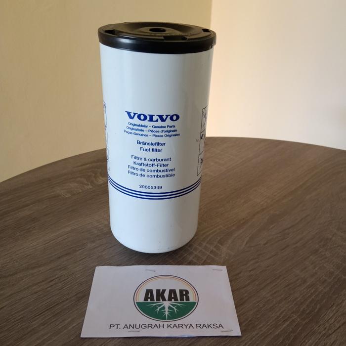 Jual 20805349 volvo fuel filter - Kota Balikpapan - Anugrah Karya Raksa ...