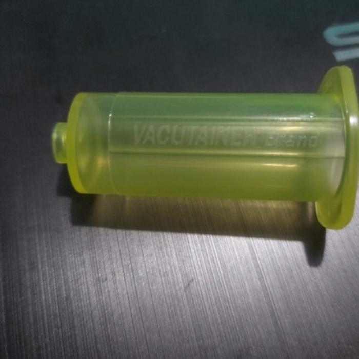 Jual holder vacutainer BD / holder pronto - Jakarta Selatan - ziil ...