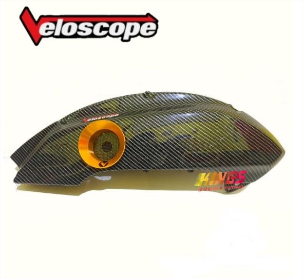 Jual VELOSCOPE YAMAHA NMAX NEW 2020-2021 & YAMAHA AEROX CONNECTED 2021 ...