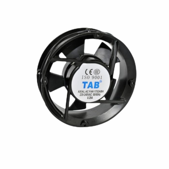 Jual Pendingin panel/panel Colling/Axial Fan 6" Bulat 220v - Kab. Bogor ...