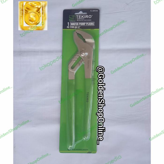 Jual Tang Burung 12 inch Tekiro - Jakarta Barat - GoldenShopOnline ...