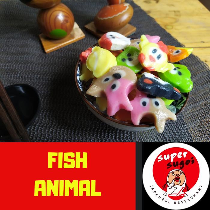 Jual farm animal cedea - Jakarta Selatan - Super Sugoi Official Store ...