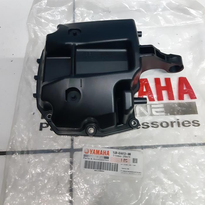 Jual Tutup Box Filter Yamaha Xeon RC Asli 1LB-E4412-00 - Kab. Tangerang ...