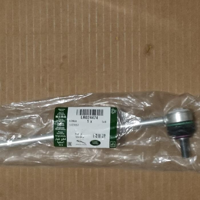 Jual Link Stabil Depan Genuine Range Rover Evoque LR024474 - Kota ...