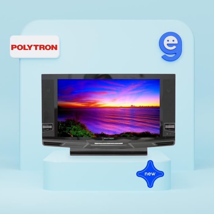 Jual POLYTRON 24 Inch LED Digital PLD 24V223 / PLD24V223 / 24V223 ...
