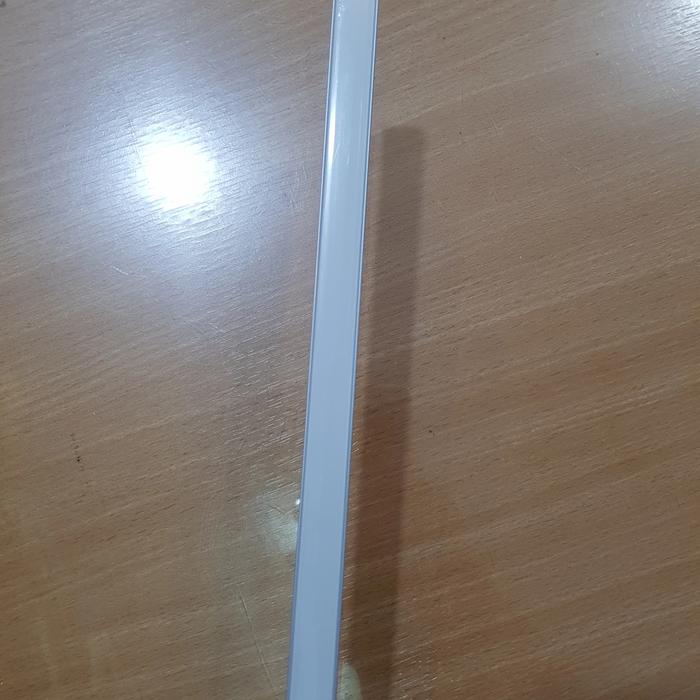 Jual Rumah Lampu LED Strip Interior 1 Meter Alumunium Akrilik - Jakarta ...