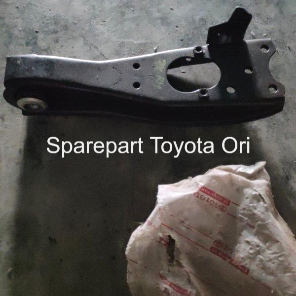 Jual Lower Arm Kanan Kijang Capsule Kapsul 48068-28070 - Jakarta Pusat ...