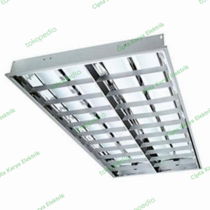 Jual TBS318 2xTLED W30L120 M2 PHILIPS - Jakarta Pusat - Cipta Karya ...
