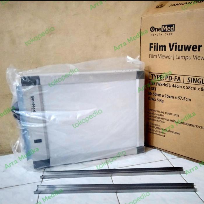 Jual Xray Viewer Single Onemed / Xray Viewer Single - Jakarta Timur ...