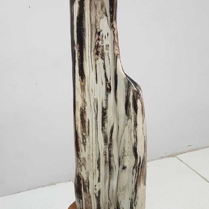 Jual Batu Fosil Kayu - Petrified wood - Kota Tangerang Selatan - langit ...