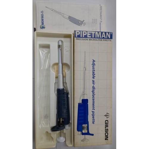 Jual Mikropipet adjustable 200-1000ul GILSON - Jakarta Barat - Berjaya ...