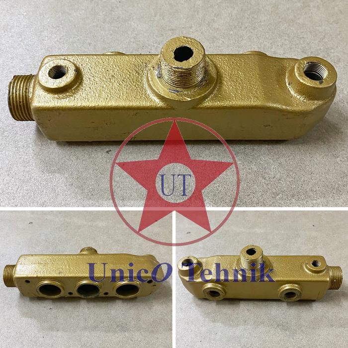 Jual Case delivery SANCHIN SC 45 power sprayer ( sparepart ) - Jakarta ...