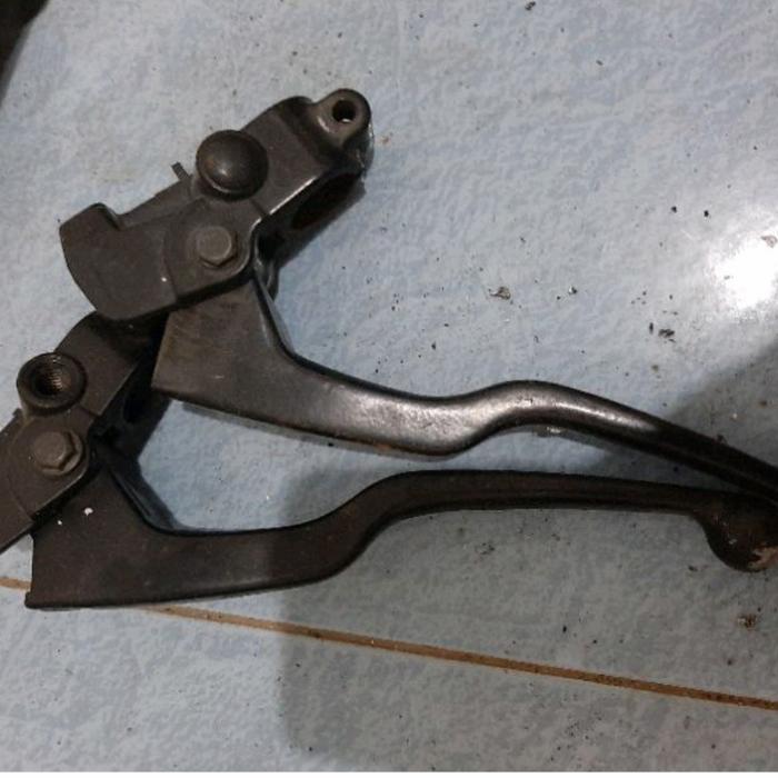 Jual Handle kopling ninja 250 original copotan - Kab. Bogor ...