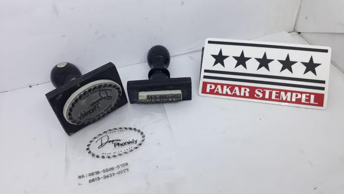 Jual Jual stempel plastik kemasan stempel plastik makanan bungkus ...