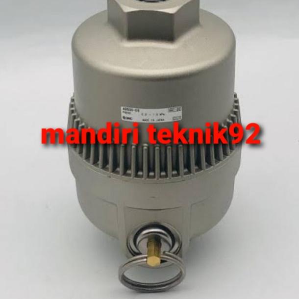 Jual auto drain SMC AD600-06 - Jakarta Barat - mandiri teknik92 | Tokopedia
