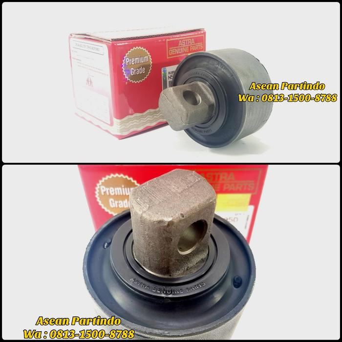 Jual Rubber Bushing - Karet Dindong Astra - Truck Tronton Hino - Nissan ...