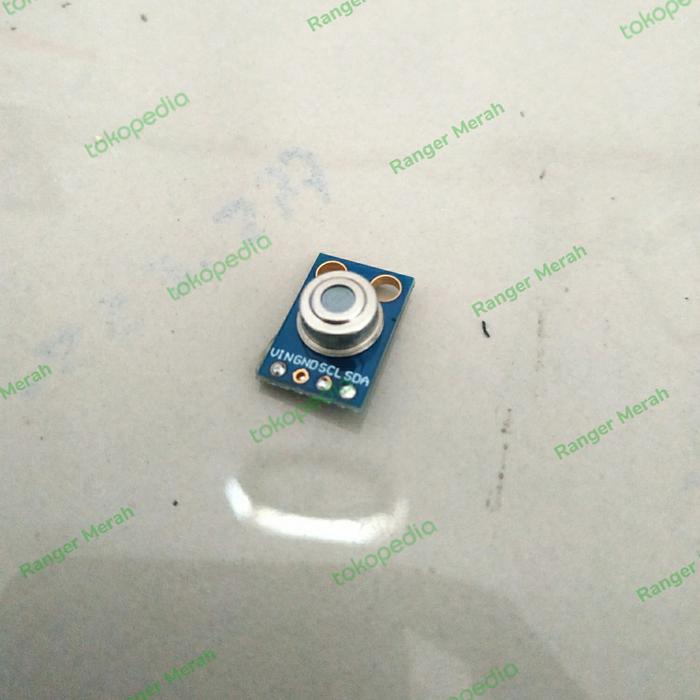 Jual mlx 90614 sensor arduino - Kota Madiun - Ranger Merah | Tokopedia