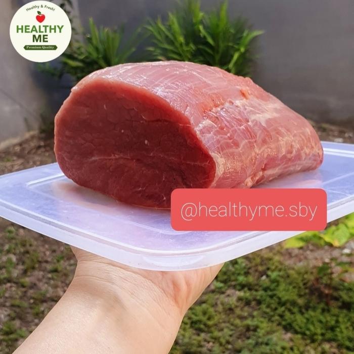 Jual DAGING GANDIK SAPI SEGAR 1 KG - Kota Surabaya - HEALTHY ME ...