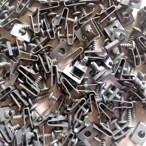 Jual baut clip vario/beat / 100 pcs - Kab. Tangerang - toko baut mur ...