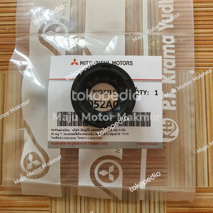 Jual SEAL NOZZLE INJECTOR SEAL INJEKTOR KECIL PAJERO STRADA L200 TRITON ...