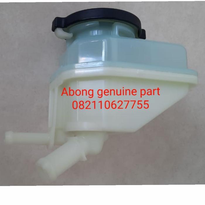Jual RESERVOIR ASSY,VANE PUMP OIL 44360-0K050 TOYOTA INNOVA REBORN ...