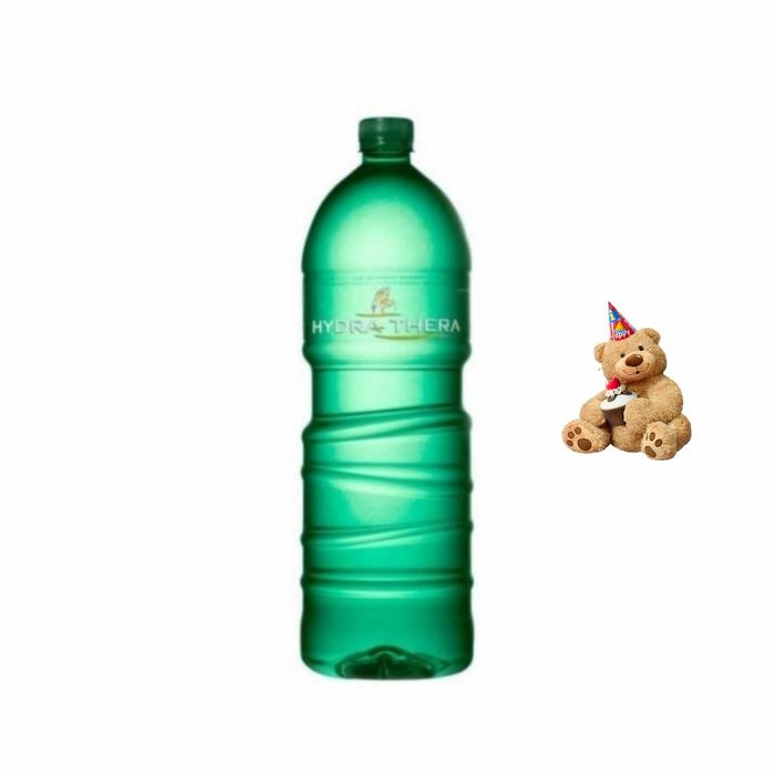 Jual Hydra Thera Air Mineral Alami Natural Mineral Water 2 Liter - Kota ...