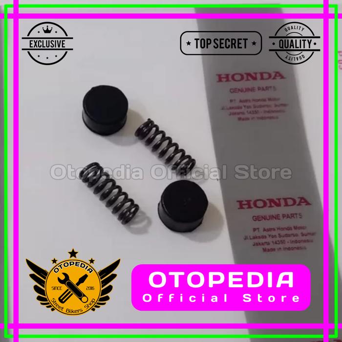 Jual PER DAN KARET BALANCER CB150R - PER 1 SET - Kota Bekasi - OTOPEDIA ...