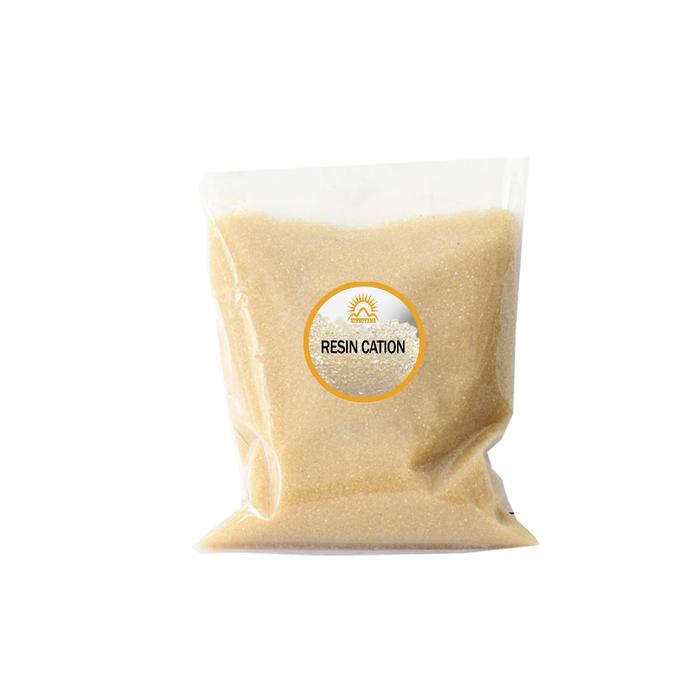 Jual Resin Kation / Cation Resin Eceran - 500 Gram - Kota Bekasi - Toko ...