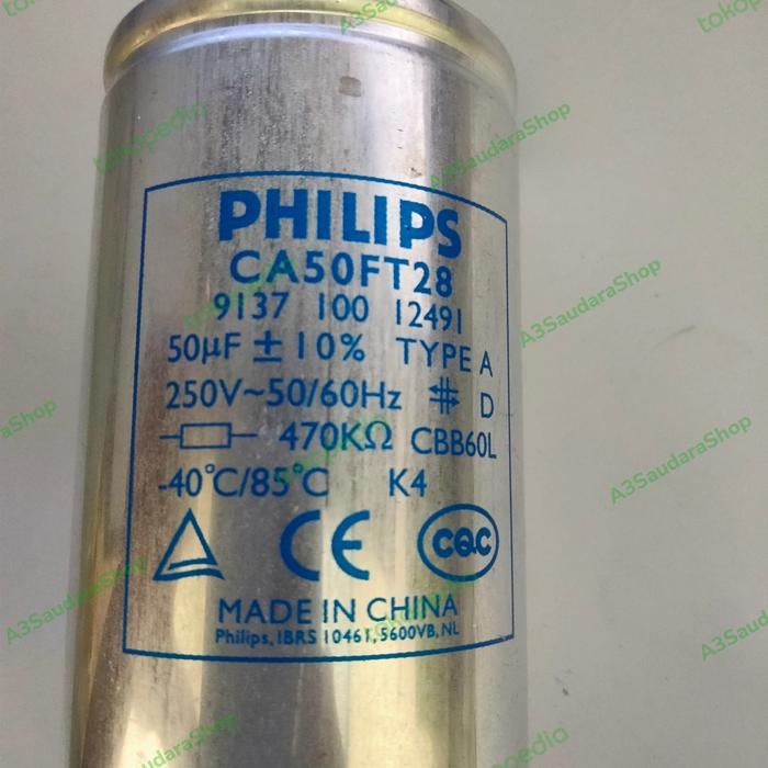 Jual kapasitor lampu/kapasitor lampu 100-1000 Watt/kapasitor Philips ...
