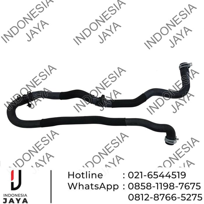 Jual Selang Bypass Tabung Radiator - Radiator Ford Ranger 2.2 ORIGINAL ...