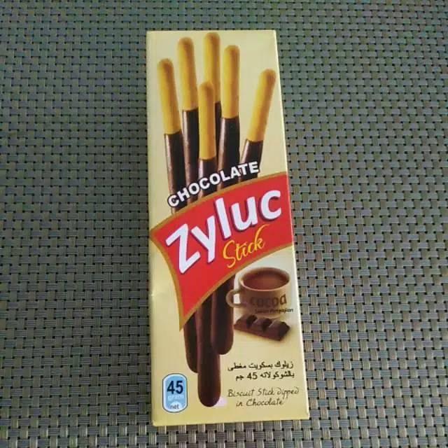 Jual zyluc stick chocolate per pcs - Kota Surabaya - MY HEVI STORE ...