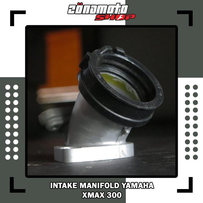 Jual Intake Manifold Original Yamaha Xmax 300 - Kota Bogor - tzm ...