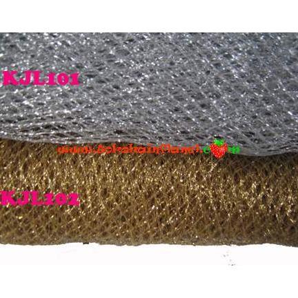 Jual Kjl1 Kain Jala / Kain Jaring Ukuran 100x120cm - Kota Bogor ...