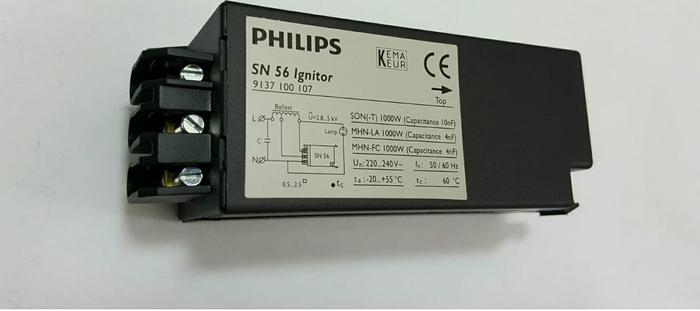 Jual SN 56 PHILIPS Ignitor SN56 untuk SONT atau MHN Original - Jakarta ...