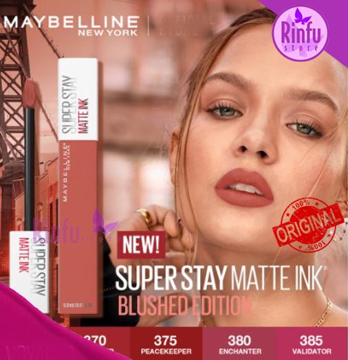 Maybelline Superstay Matte Ink Liquid Lipstick Swatches Philippines | Lipstutorial.org