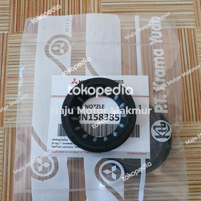 Jual SEAL NOZZLE INJECTOR SEAL INJEKTOR BESAR PAJERO STRADA L200 TRITON ...