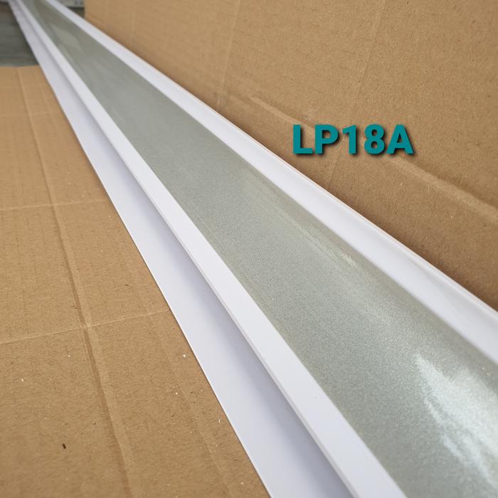 Jual lis profile DL11 - Jakarta Barat - borneo plafon pvc | Tokopedia