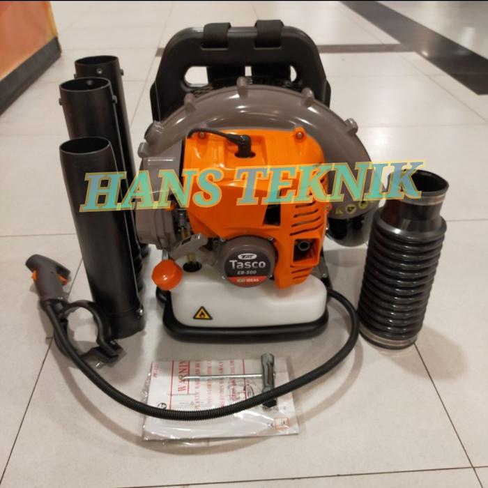 Jual Tasco EB 500 Mesin Blower Gendong EB500 Mesin Tiup Daun Sampah dll ...