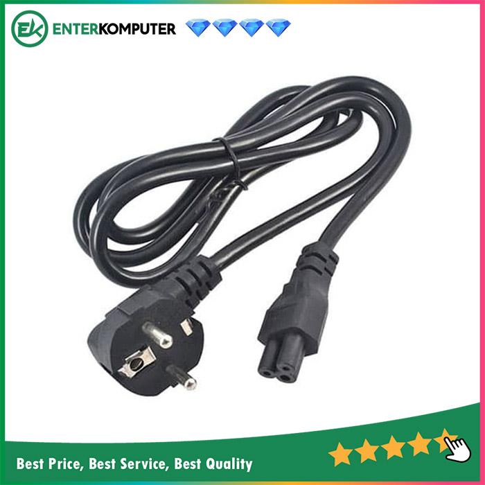 Jual Kabel Power 3 Pin (For Notebook) - Jakarta Pusat - Enter Komputer ...