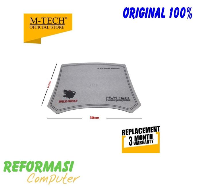 Jual MOUSEPAD HITAM POLOS KUALITAS BAGUS/ALAS MOUSE/TATAKAN MOUSE/MOUSE ...