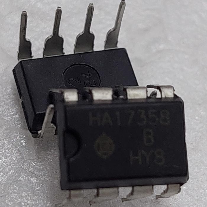 Jual IC HA17358 - Jakarta Barat - Anugerah168 | Tokopedia