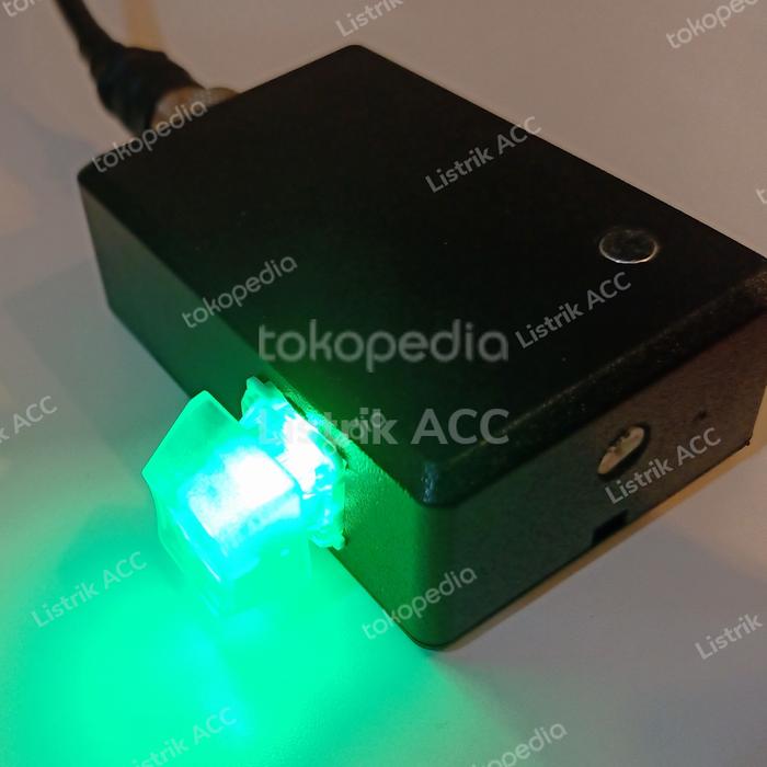 Jual Miccomp Radio Rig Mini Icom Kenwood Yaesu Alinco Motorola / Mic ...