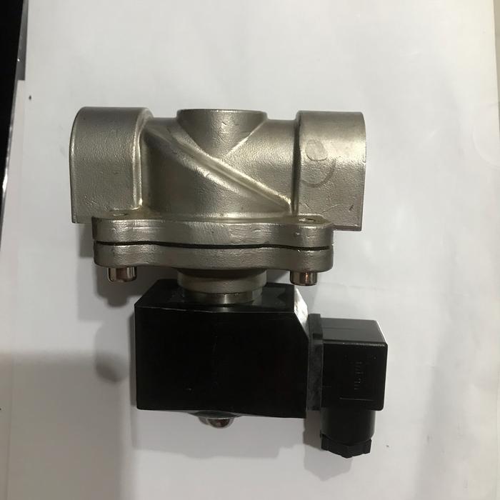 Jual Solenoid valve UWS 25 TMC valve 1" - Jakarta Barat - furniture ...