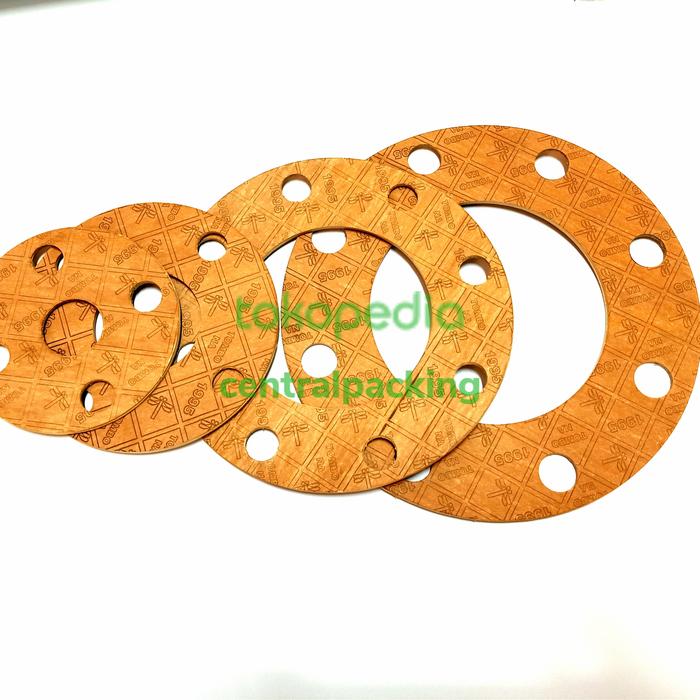 Jual PACKING TOMBO 1995 8inch class 150Lb 3MM NON ASBESTOS ORIGINAL - Jakarta Barat ...